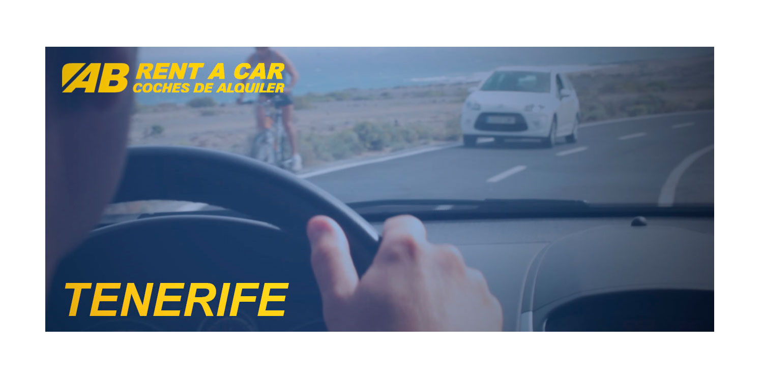 AB rent a car Tenerife – Autos Berlin – Coches de alquiler